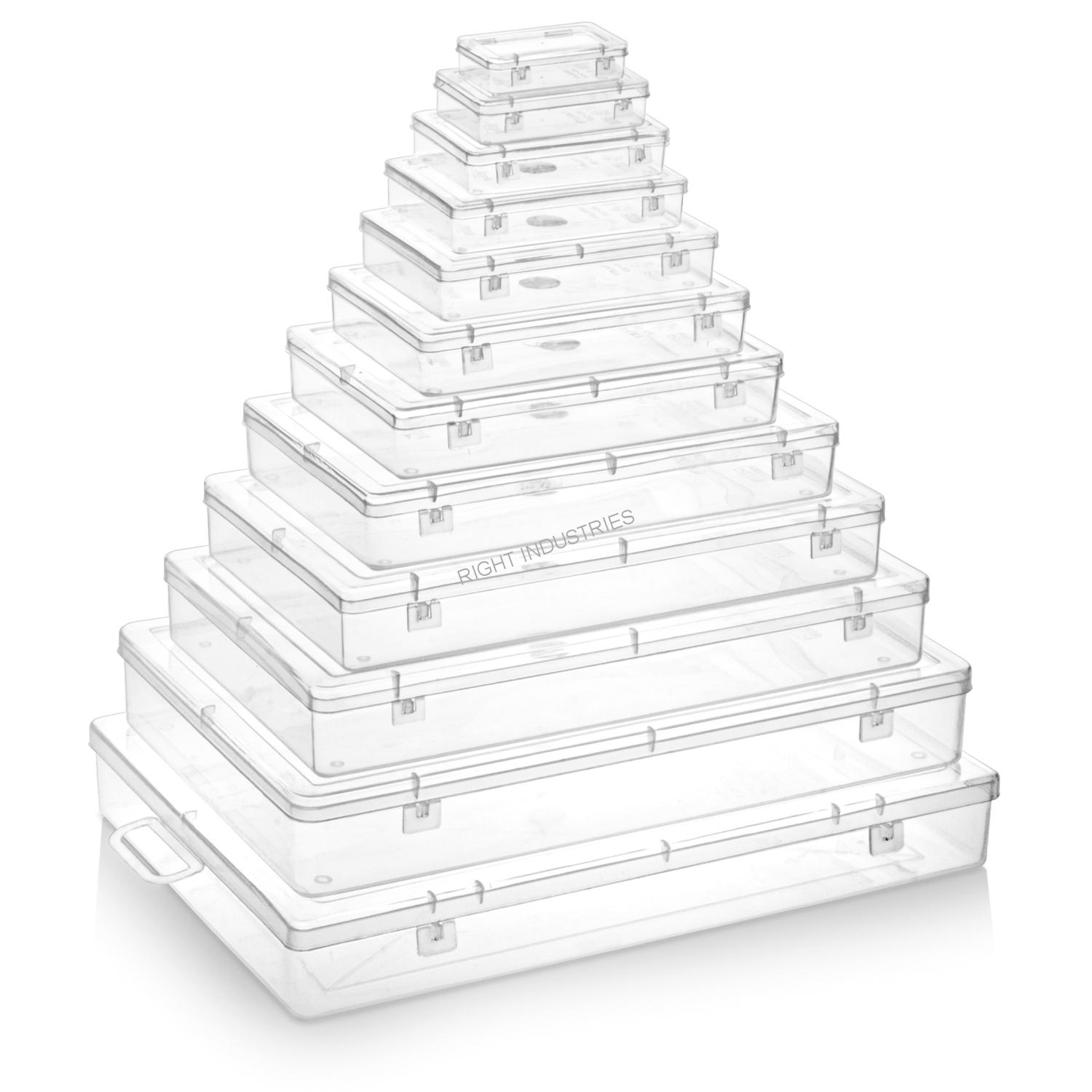 plastic container manufacturer | Right Industries