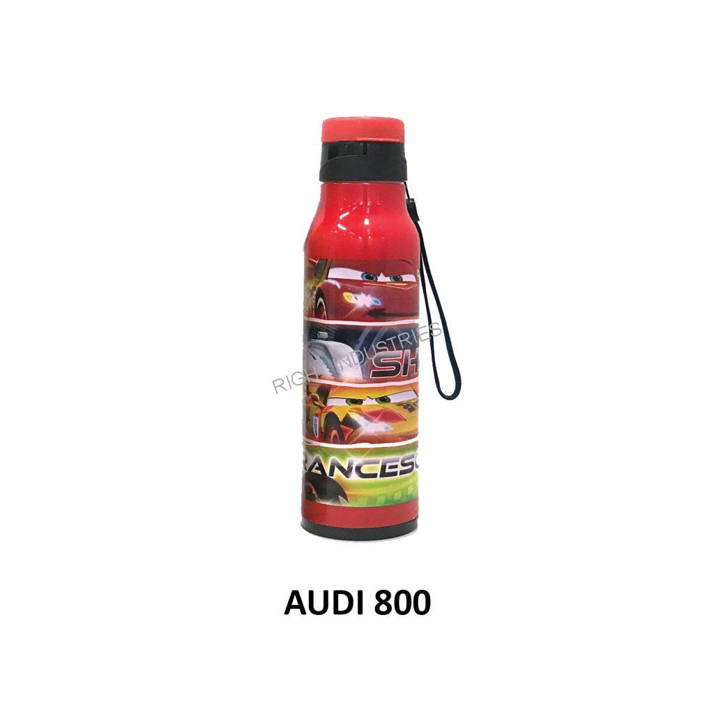 AUDI 800 – Right Industries