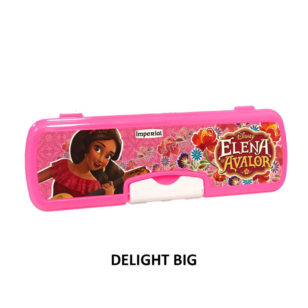 DELIGHT BIG – Right Industries