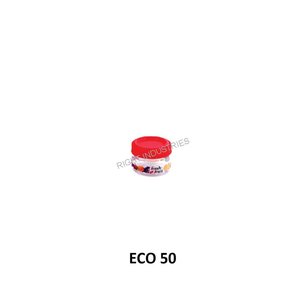 ECO 50 – Right Industries