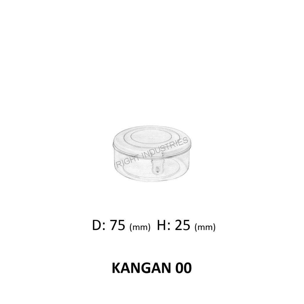 KANGAN 00 – Right Industries