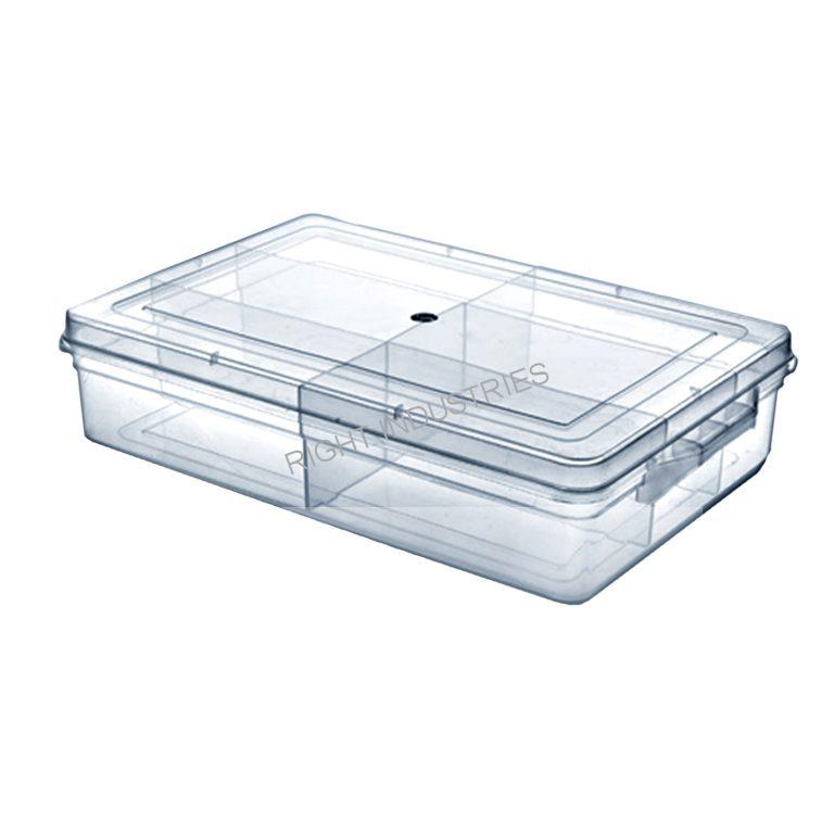 Partition Container Box Manufacturer Mumbai | Right Industries