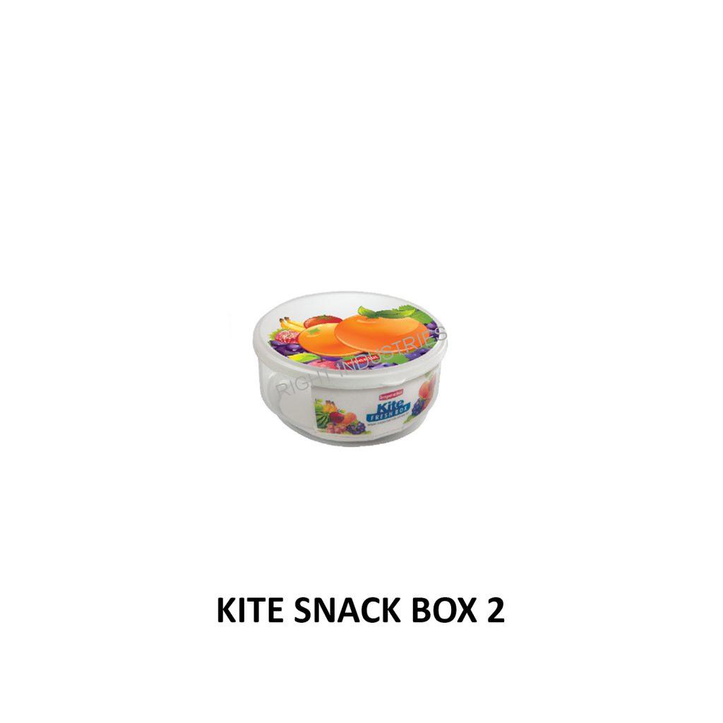KITE SNACK BOX | Right Industries