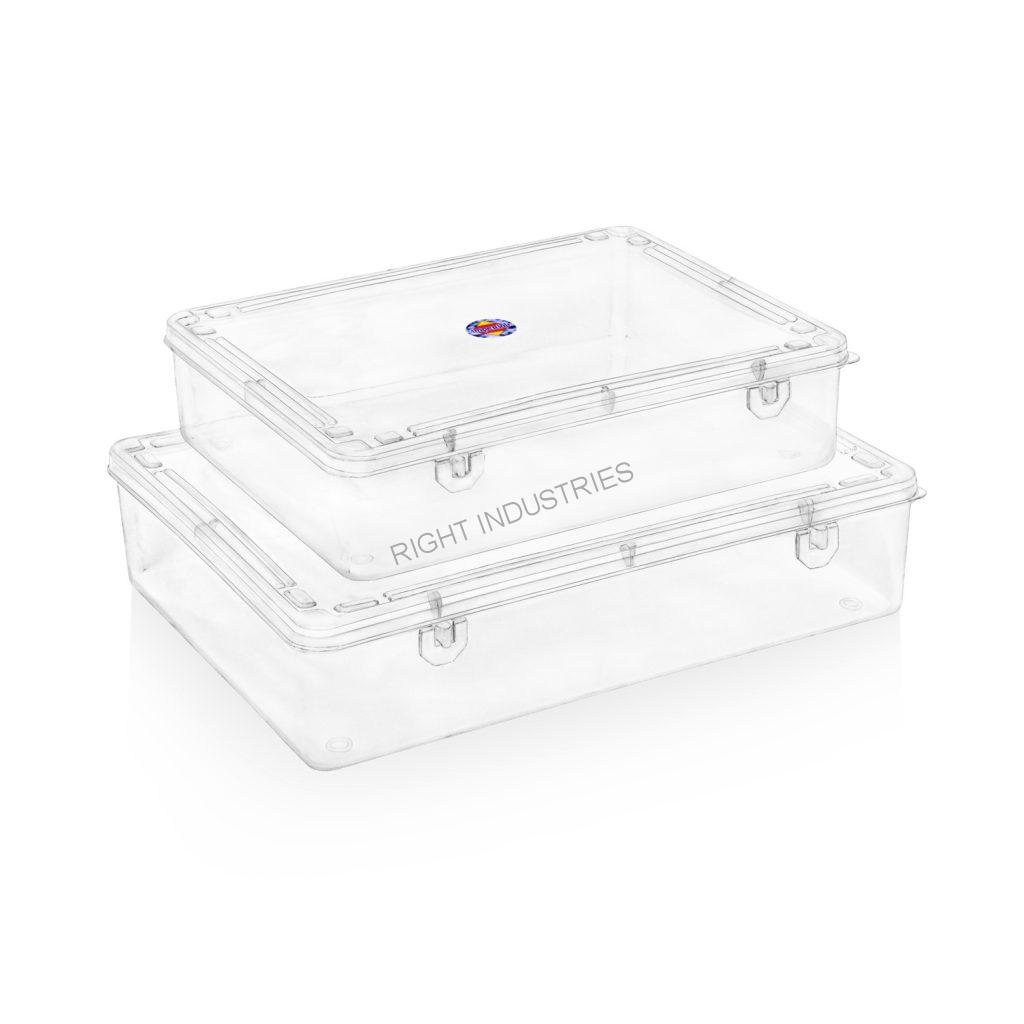 KEEPER | Right Industries