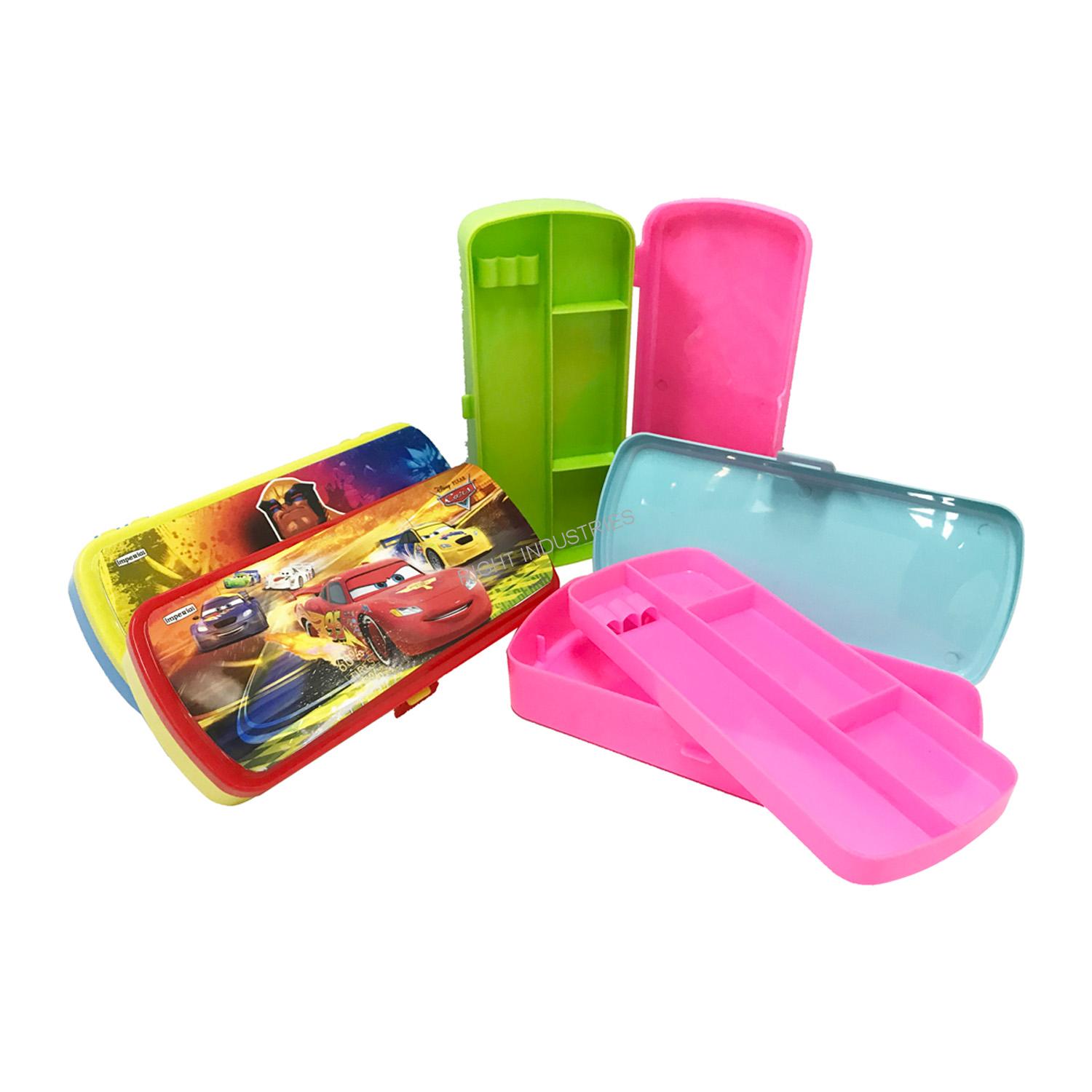 Pencil Box Manufacturer Right Industries
