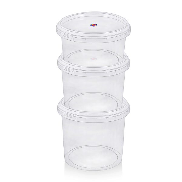 Plastic Packaging Box Manufacturer Mumbai, India | Right Industries