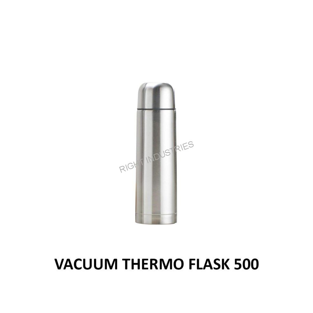VACUUM THERMO FLASK 500 – Right Industries