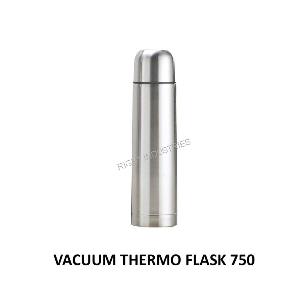 VACUUM THERMO FLASK 750 – Right Industries