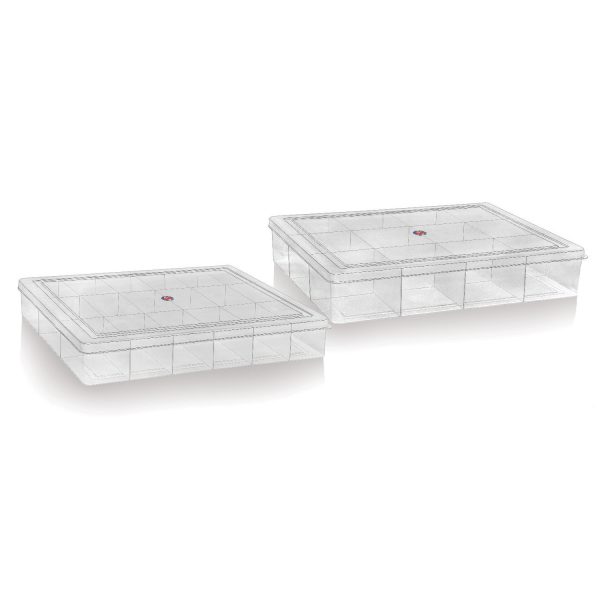 PARTITION CONTAINERS – Right Industries