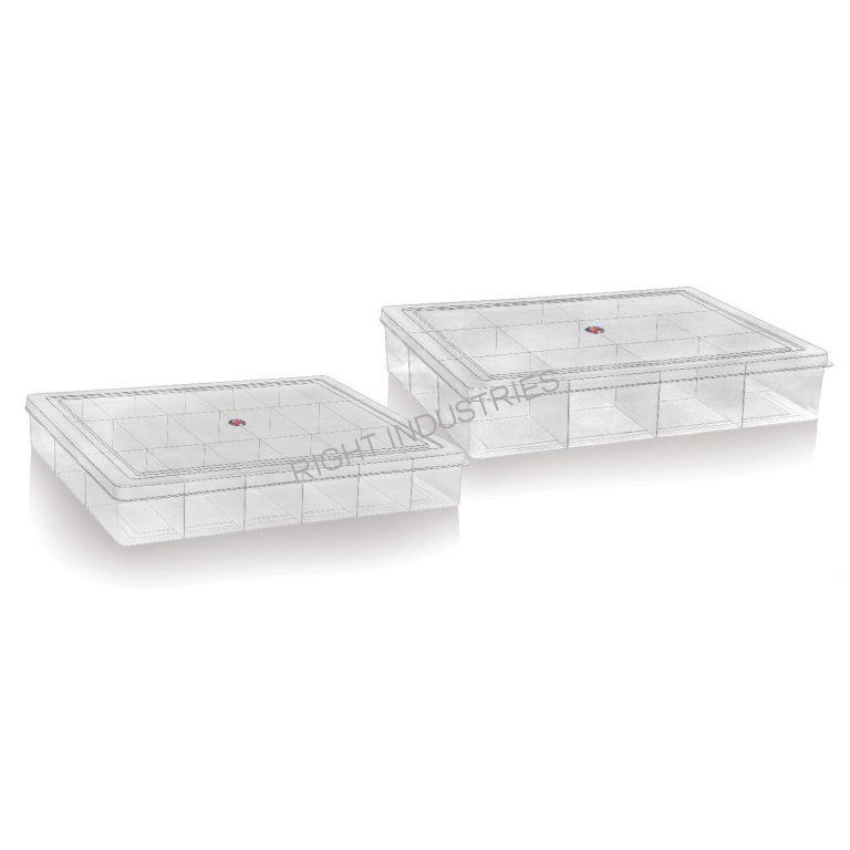 Partition Container Box Manufacturer Mumbai | Right Industries