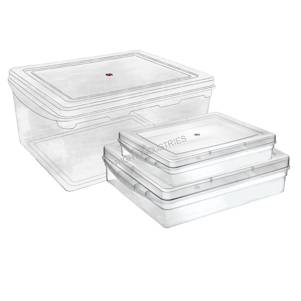 KEEPER | Right Industries