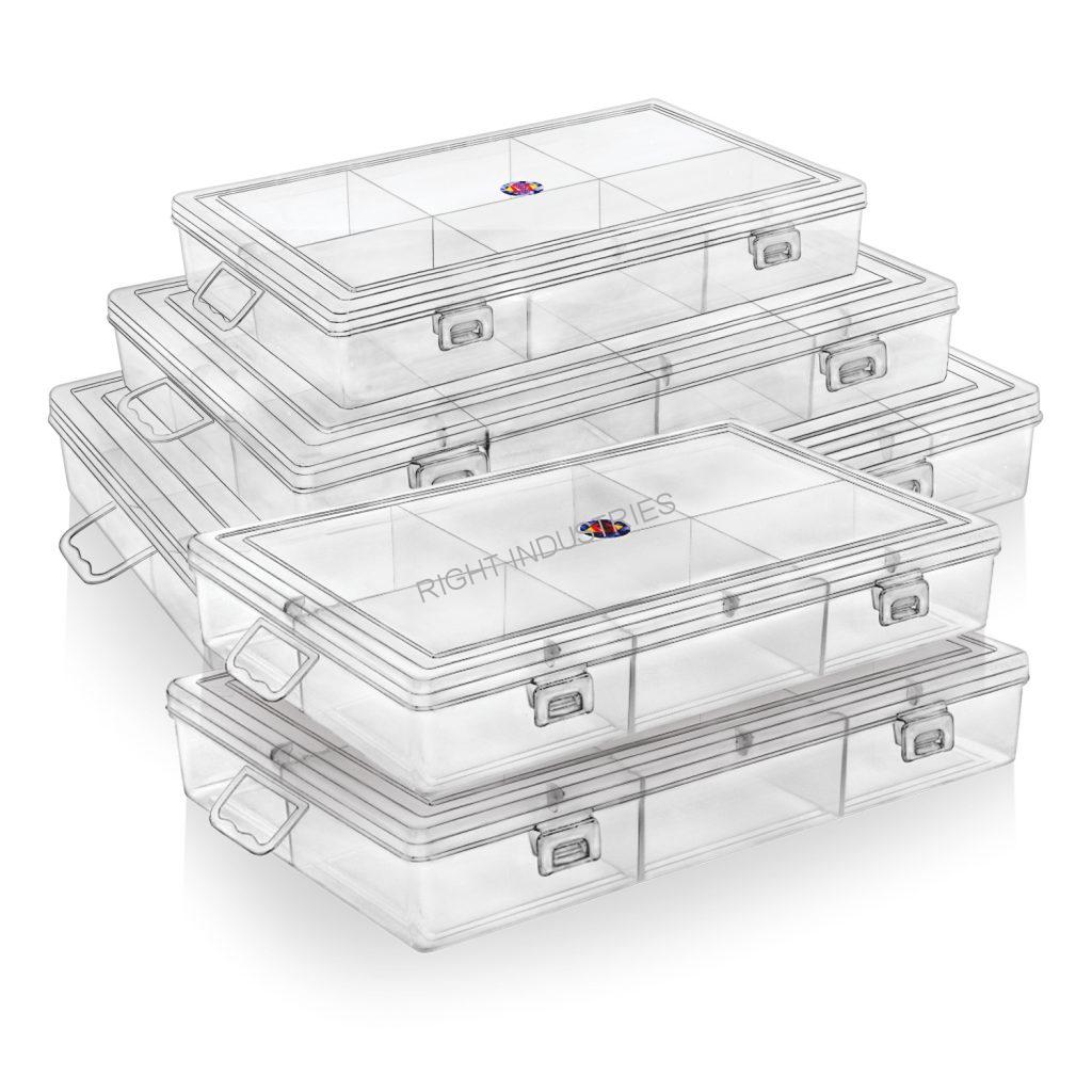 Partition Container Box Manufacturer Mumbai | Right Industries