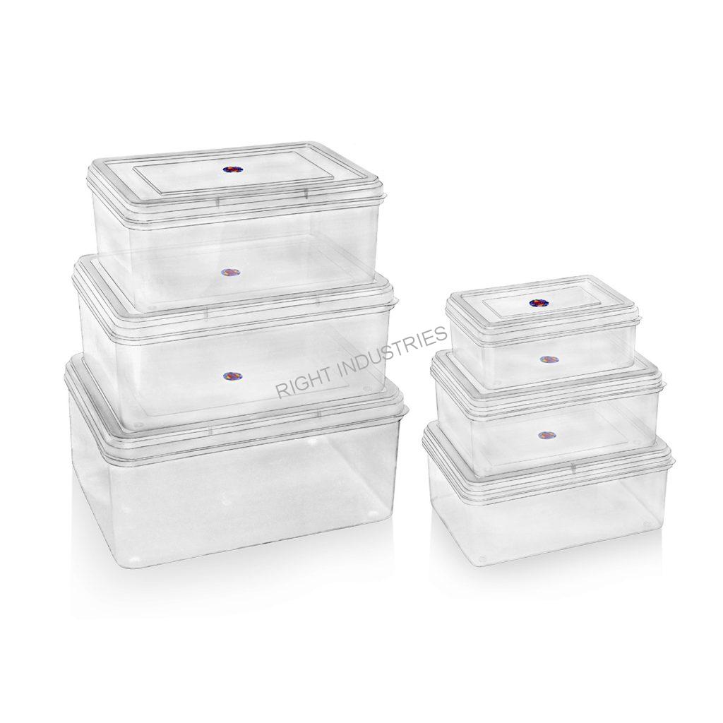 KEEPER | Right Industries