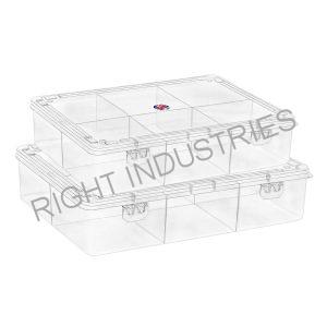 Partition Container Box Manufacturer Mumbai | Right Industries