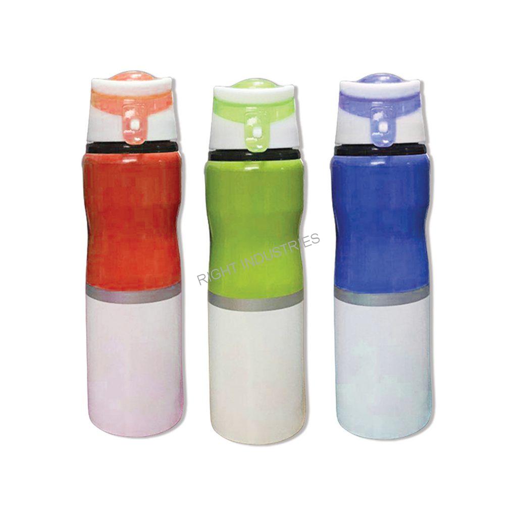 STEEL BOTTLES | Right Industries