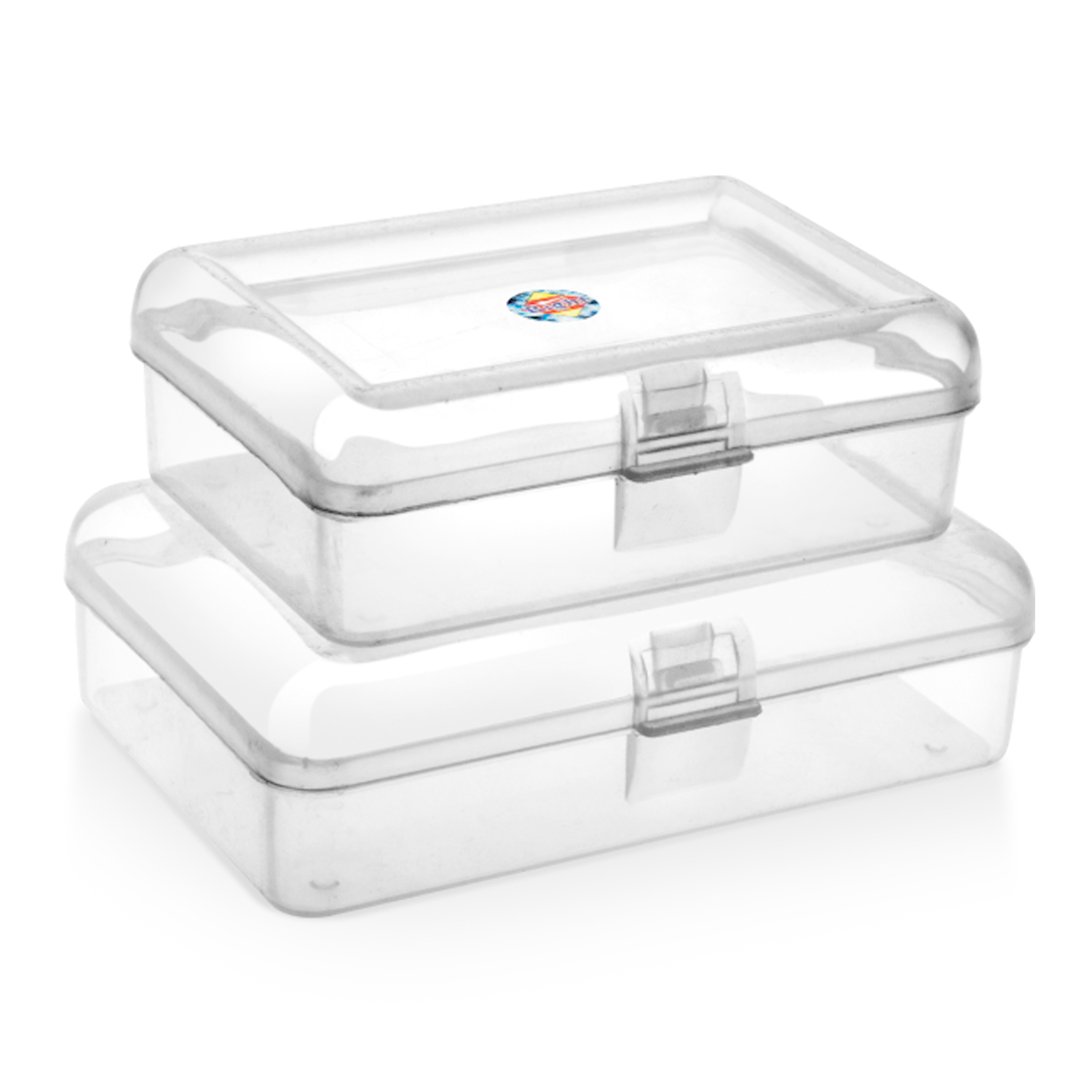 Plastic Container Manufacturer | Wholesaler in Mumbai, India | Right ...