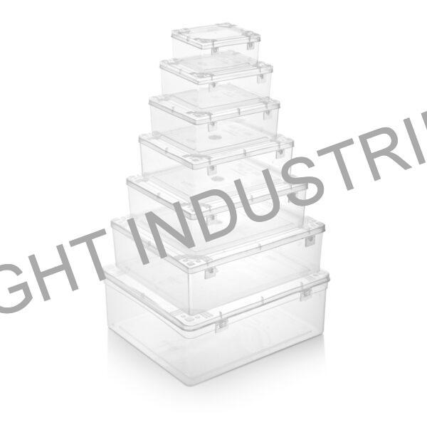 Plastic Container Manufacturer | Wholesaler in Mumbai, India | Right ...