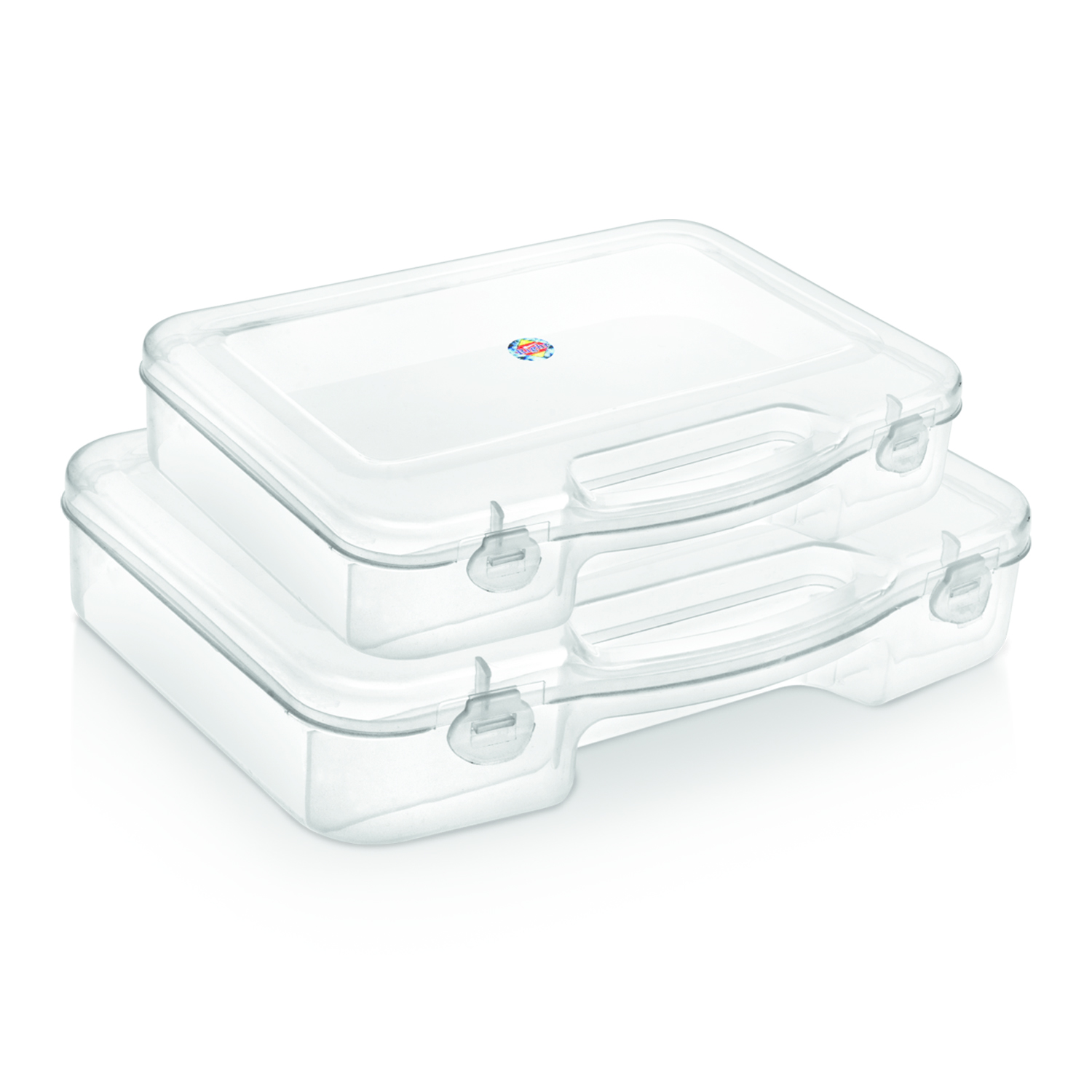 Plastic Container Manufacturer | Wholesaler in Mumbai, India | Right ...