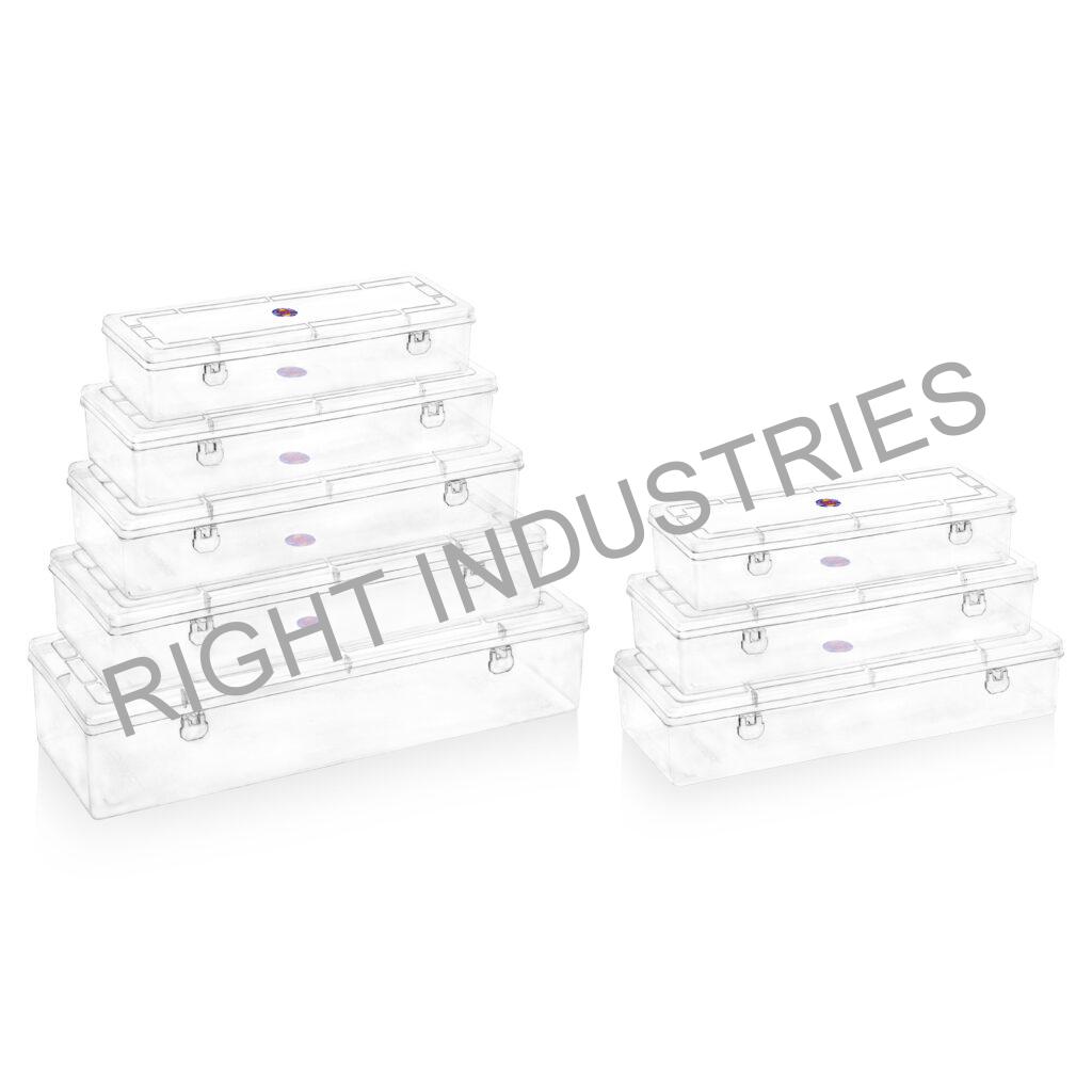 Plastic Container Manufacturer | Wholesaler in Mumbai, India | Right ...