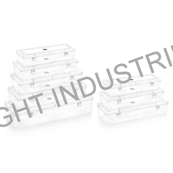 Plastic Container Manufacturer | Wholesaler in Mumbai, India | Right ...