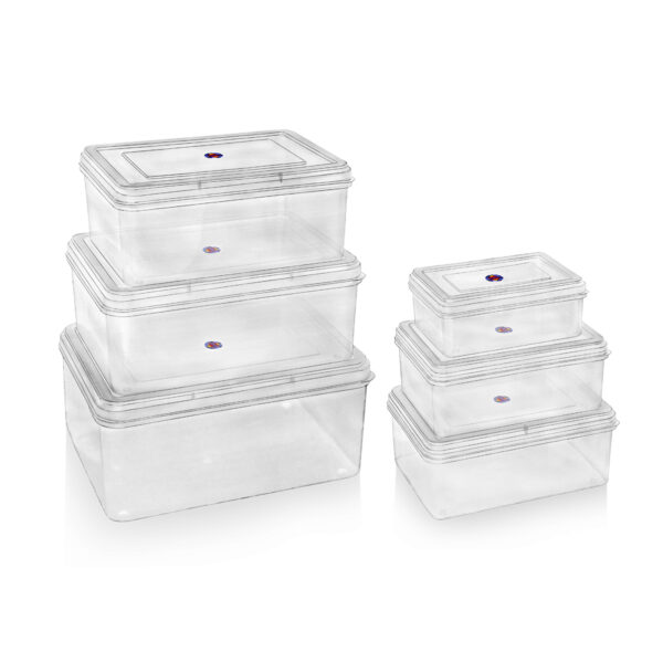 Plastic Container Manufacturer | Wholesaler in Mumbai, India | Right ...