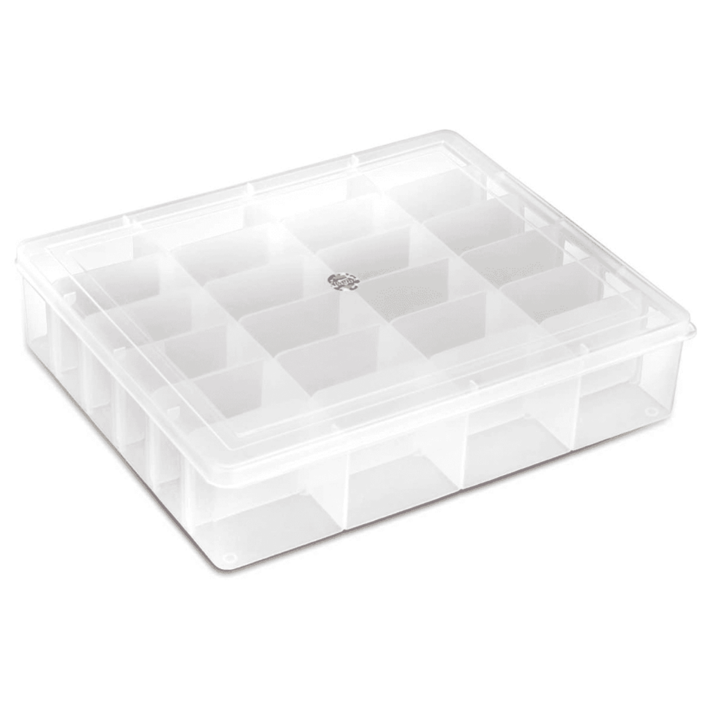 ADJUSTABLE PARTITION | Right Industries