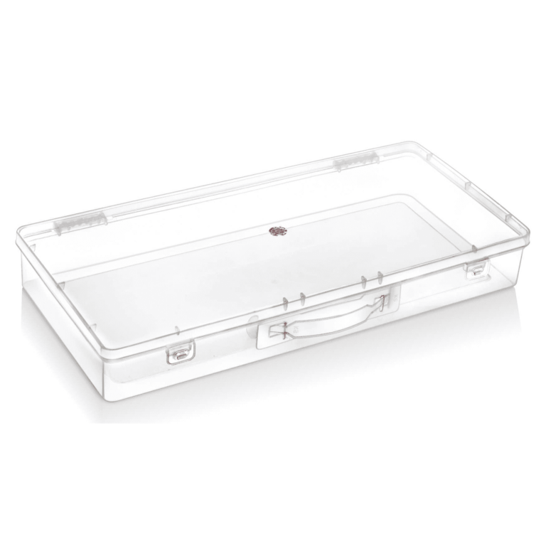 Best Plastic Container Manufacturer in India | Right Industries