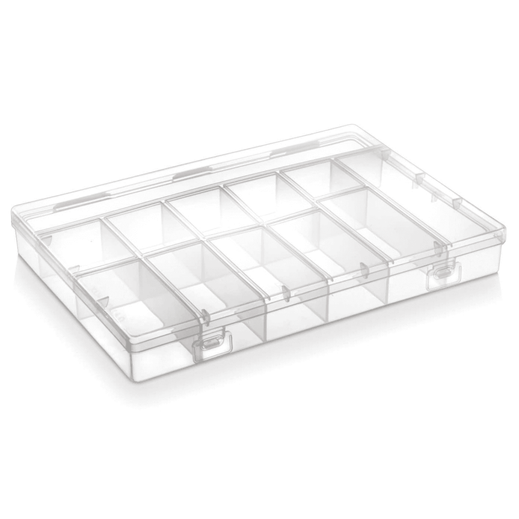 PARTITION CONTAINERS – Right Industries
