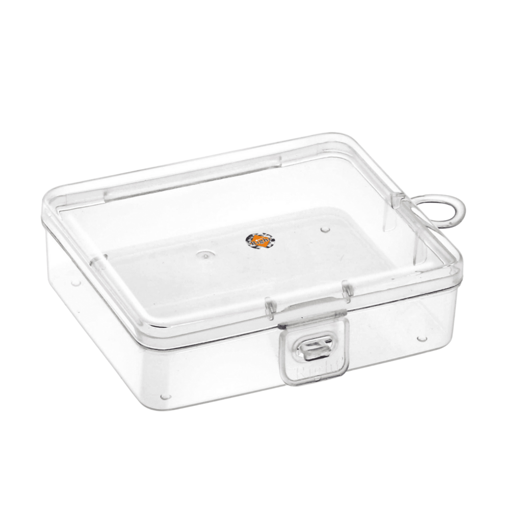 PLASTIC CONTAINERS (RECTANGLE CONTAINERS) – Right Industries