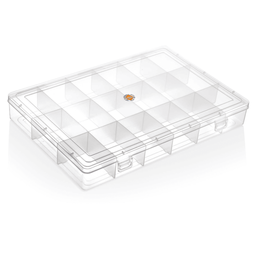 KENSTAR-NX 222 (18-PARTITION) – Right Industries