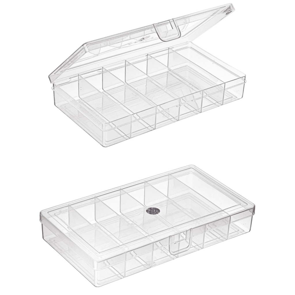 Partition Container Box Manufacturer Mumbai | Right Industries