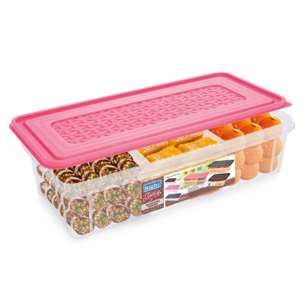 SUPER NX-22 ( 3 PARTITION ) – Right Industries